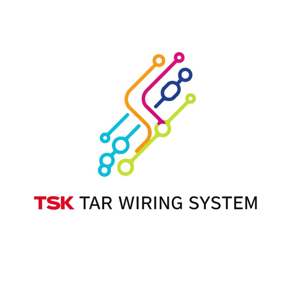 TSK Tar Wiring system, ร้านค้าออนไลน์ | Shopee Thailand
