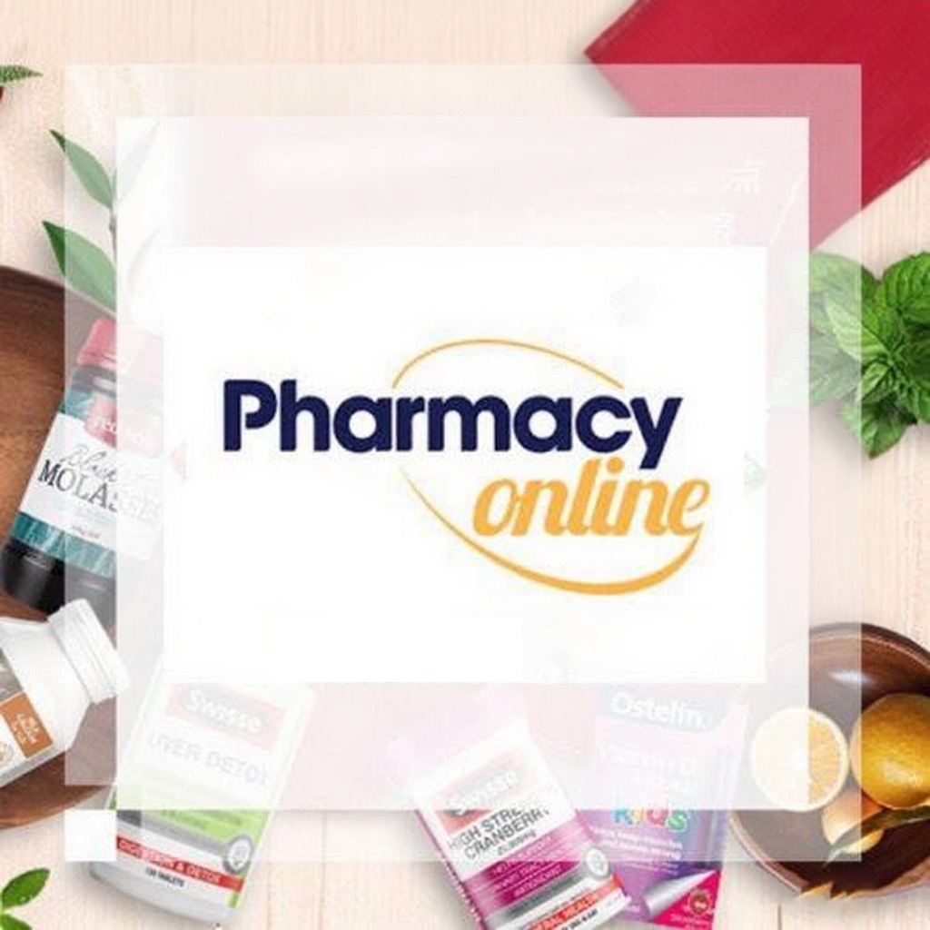 Pharmacy Online, ร้านค้าออนไลน์ | Shopee Thailand