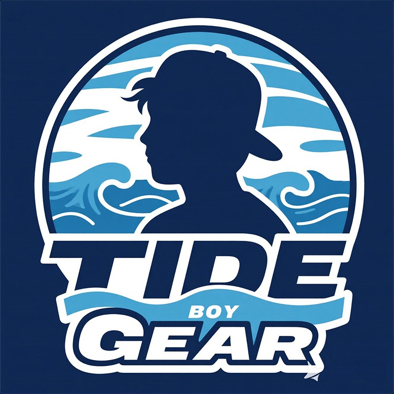 TIDE BOY GEAR, ร้านค้าออนไลน์ | Shopee Thailand