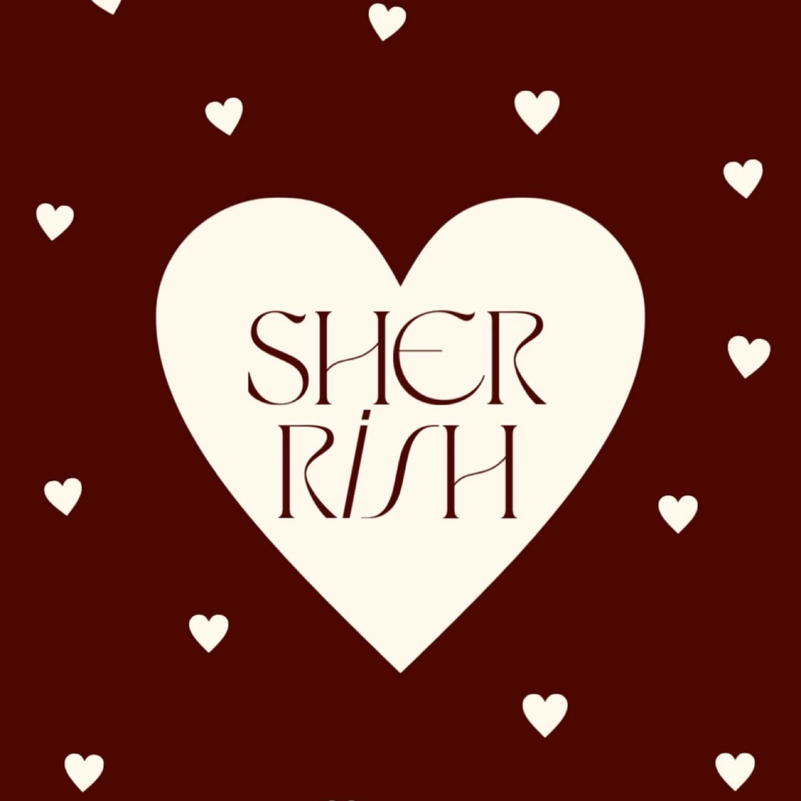 SHER RISH, ร้านค้าออนไลน์ | Shopee Thailand