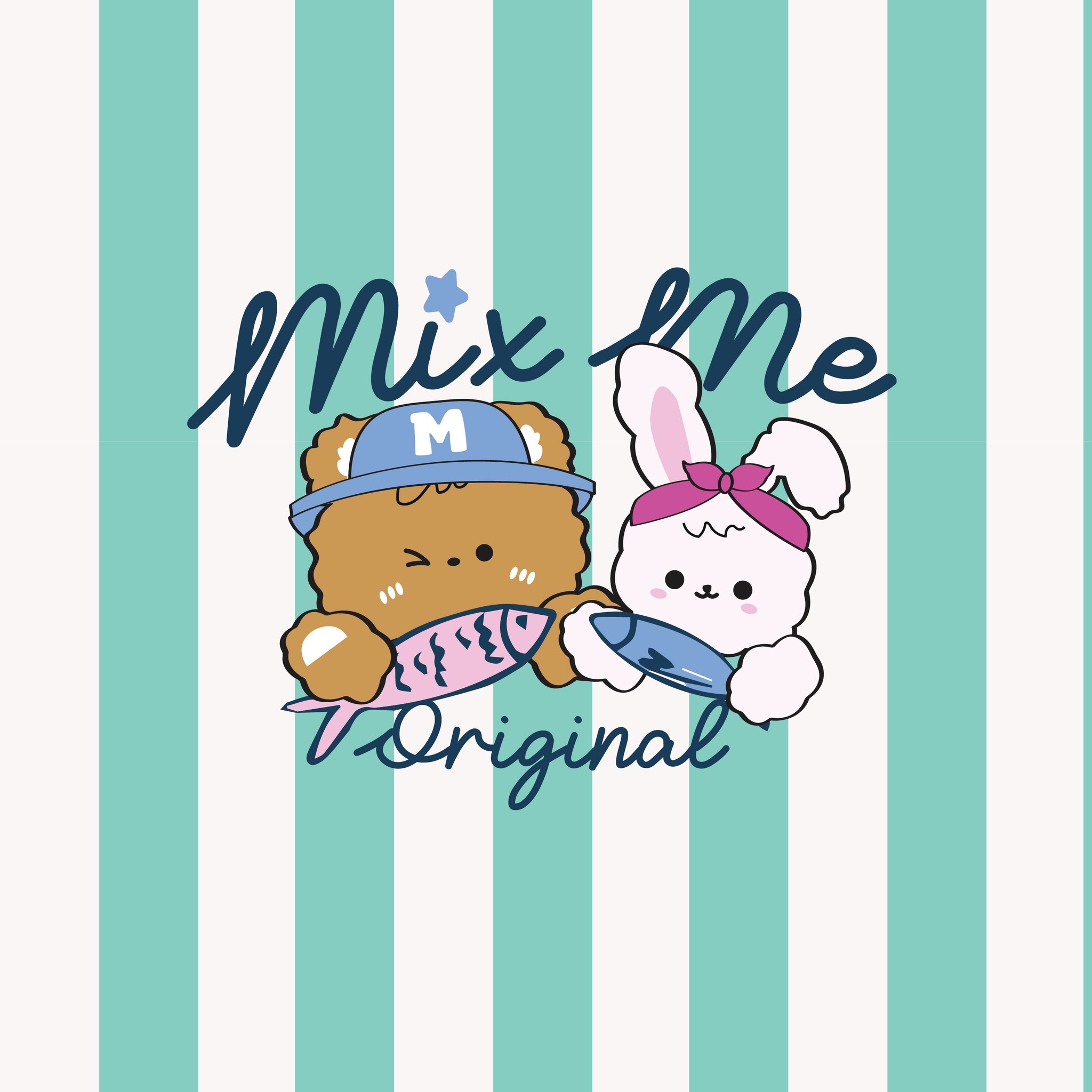 สั่งซื้อสินค้าออนไลน์จาก MixMe Official Shop | Shopee Thailand