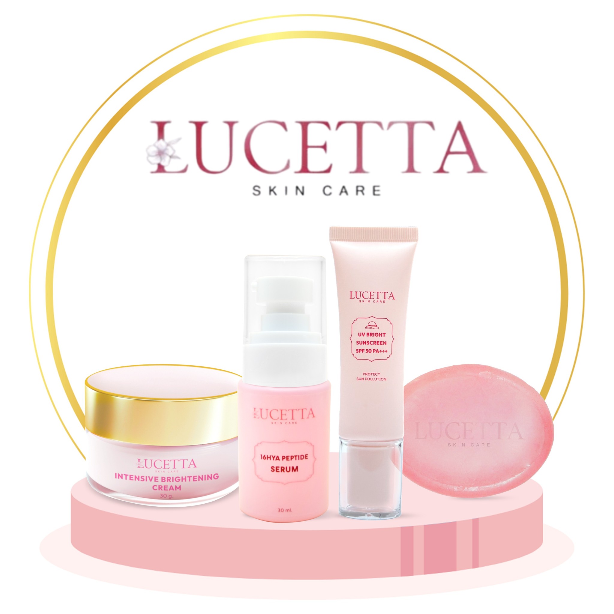 LUCETTA OFFICIAL, ร้านค้าออนไลน์ | Shopee Thailand