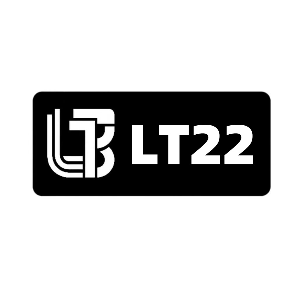 LT22 OFFICIAL STORE, ร้านค้าออนไลน์ | Shopee Thailand