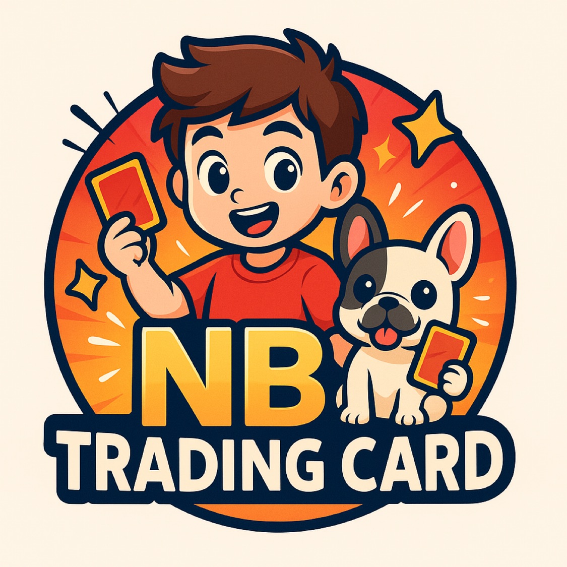 NB Trading Card, ร้านค้าออนไลน์ | Shopee Thailand