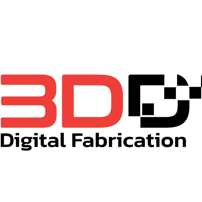 3DD Digital Fabrication, ร้านค้าออนไลน์ | Shopee Thailand