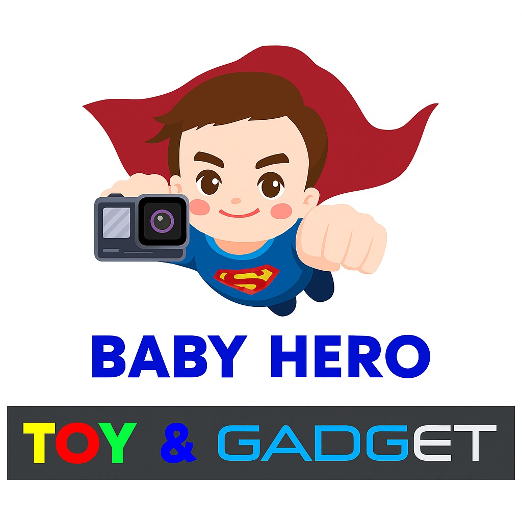 Baby Hero Shop Toy & Camera, ร้านค้าออนไลน์ | Shopee Thailand