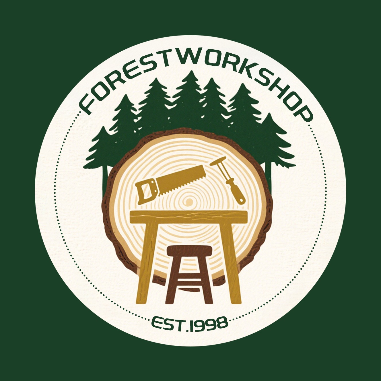 Forest Workshop, ร้านค้าออนไลน์ | Shopee Thailand