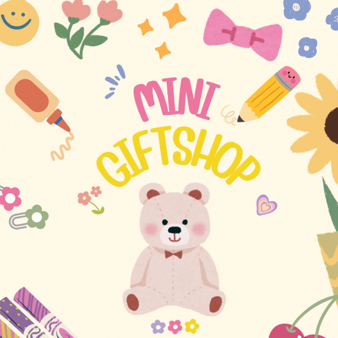 Mini Gift Shop, ร้านค้าออนไลน์ | Shopee Thailand