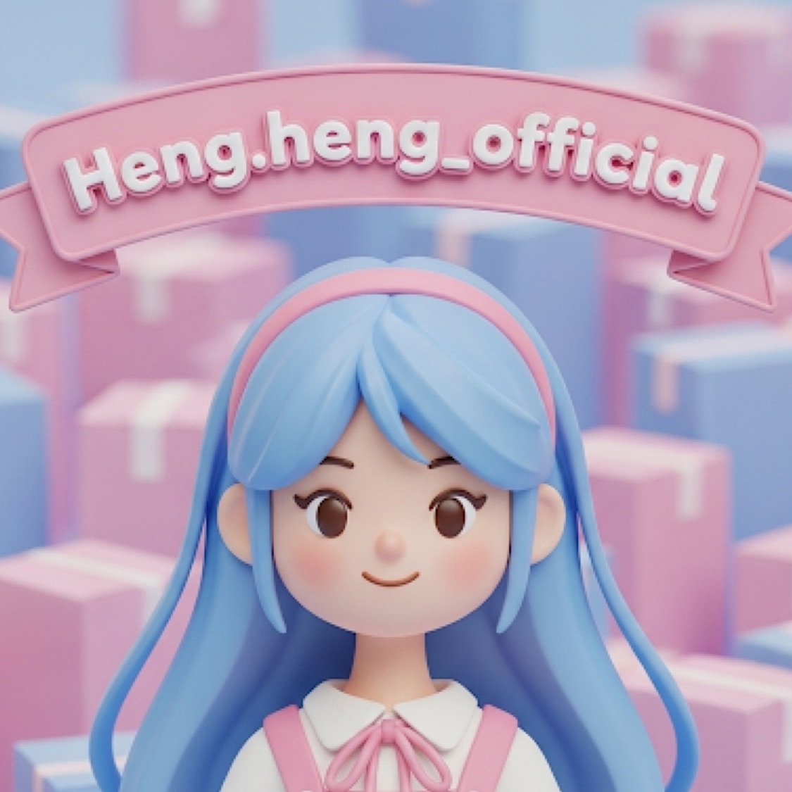 Heng.heng_official, ร้านค้าออนไลน์ | Shopee Thailand