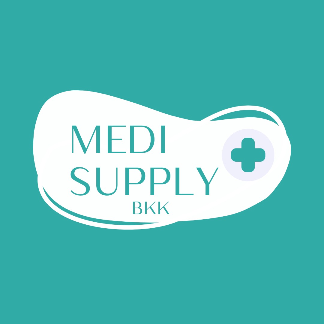 MEDI SUPPLY BKK, ร้านค้าออนไลน์ | Shopee Thailand