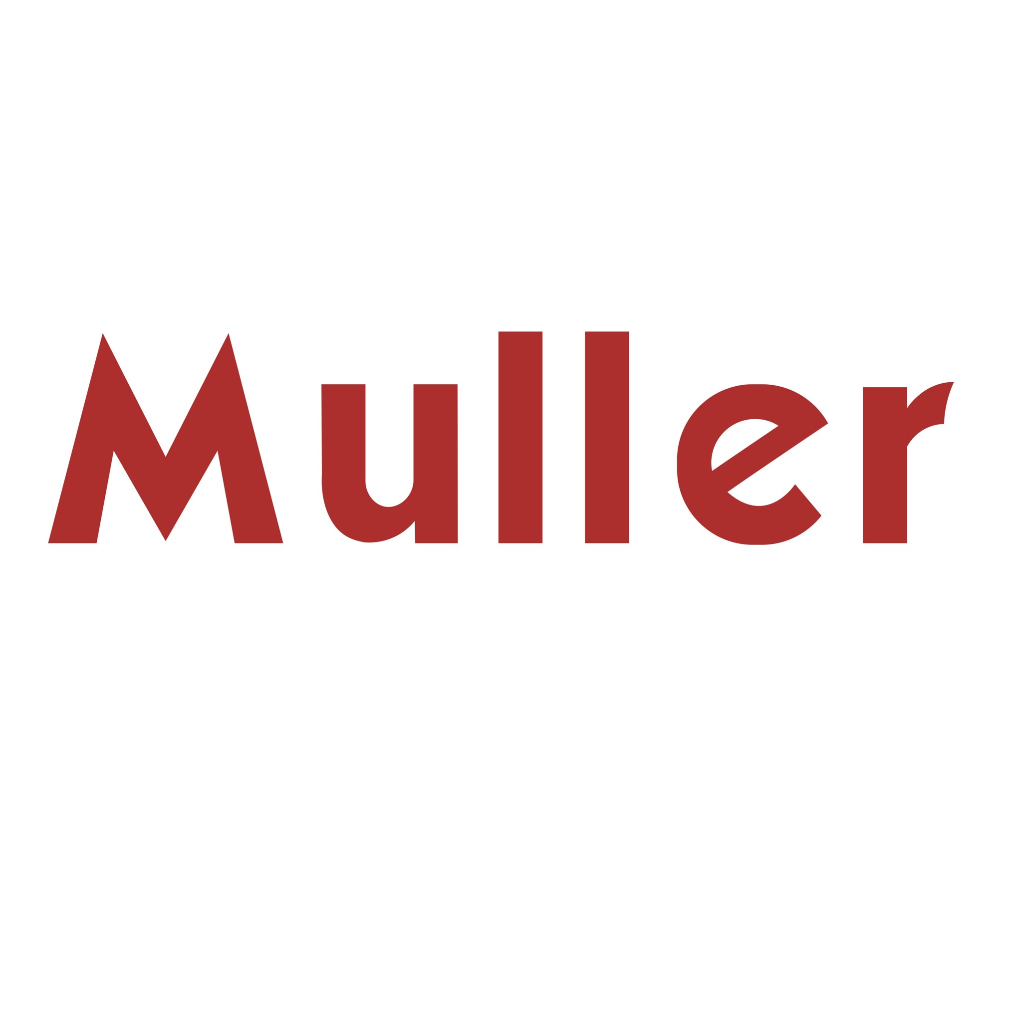 สั่งซื้อสินค้าออนไลน์จาก Muller Official Appliances | Shopee Thailand