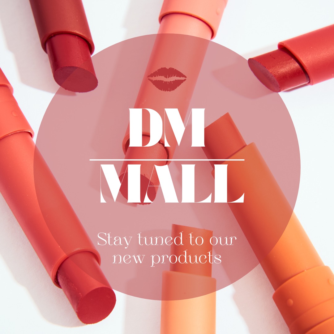 DM-MALL, ร้านค้าออนไลน์ | Shopee Thailand
