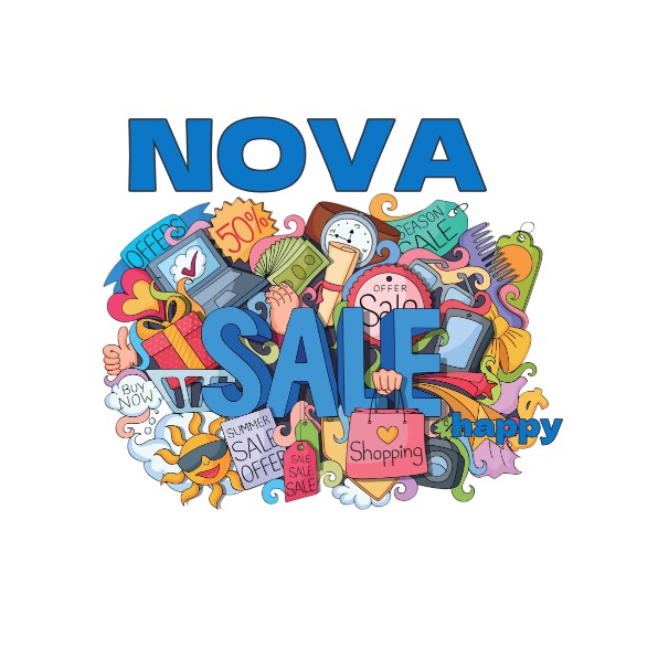 Nova-TH, ร้านค้าออนไลน์ | Shopee Thailand