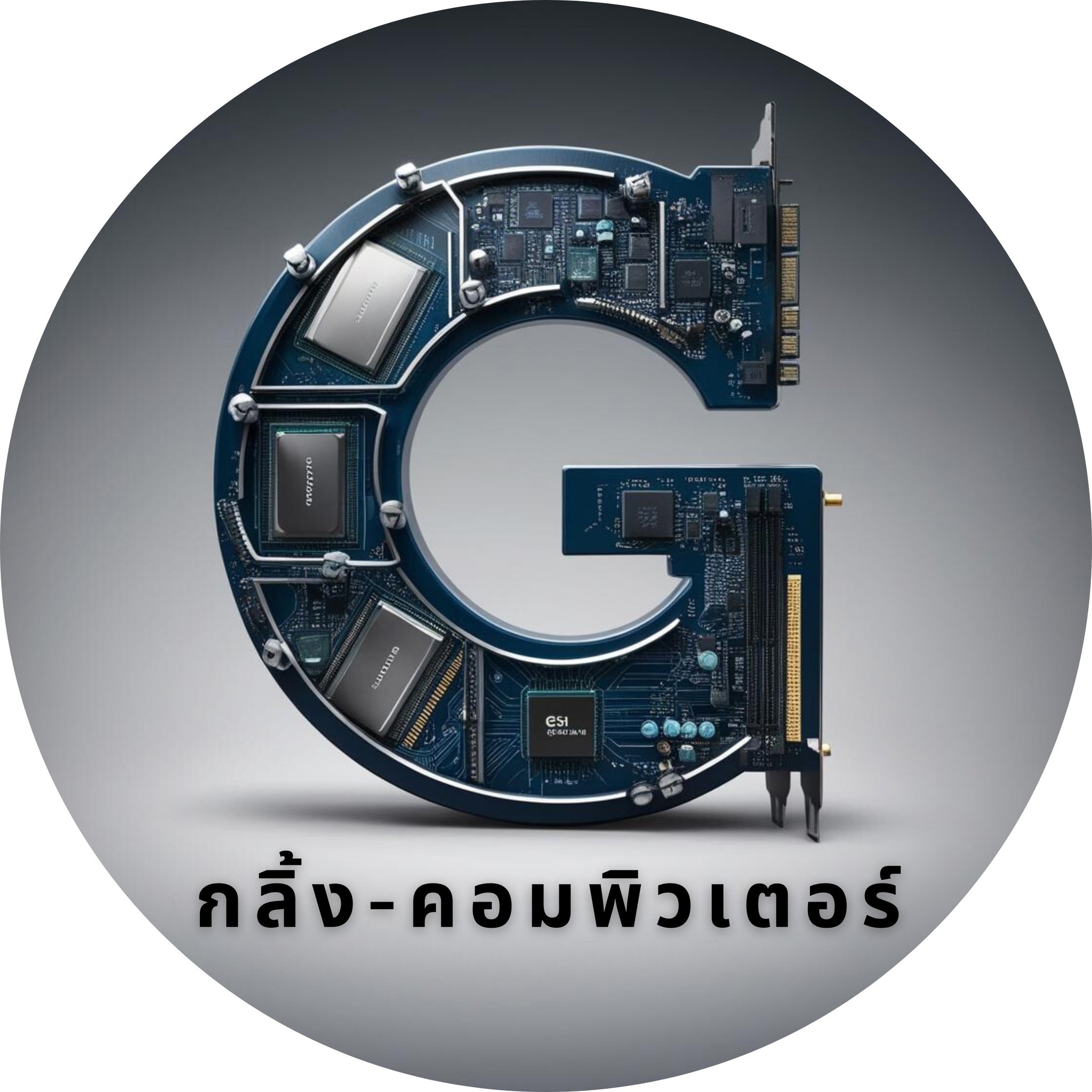 Gling-Computer, ร้านค้าออนไลน์ | Shopee Thailand