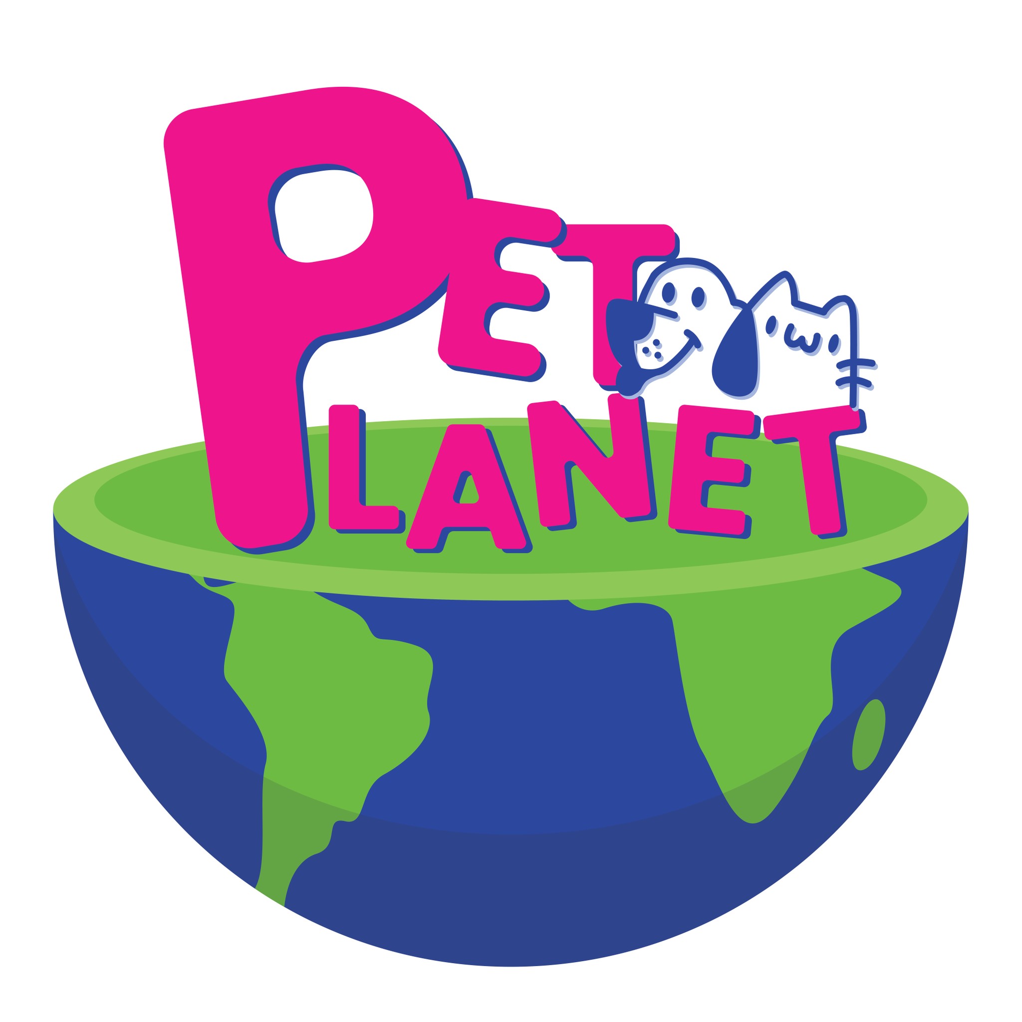 สั่งซื้อสินค้าออนไลน์จาก Pet Planet Store | Shopee Thailand