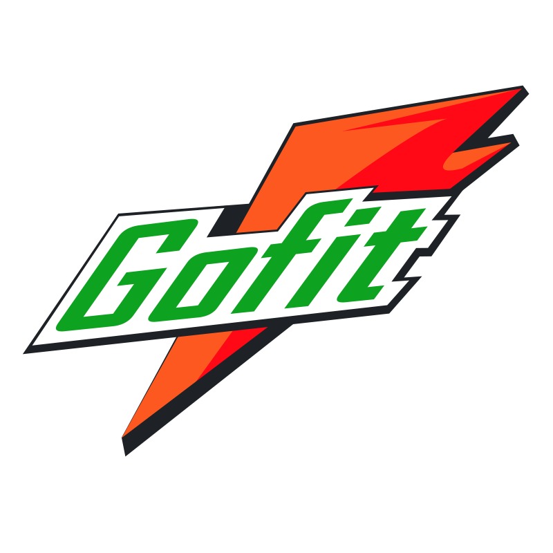 GO FIT, ร้านค้าออนไลน์ | Shopee Thailand