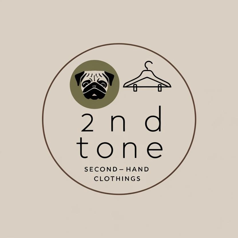 2nd tone , ร้านค้าออนไลน์ | Shopee Thailand