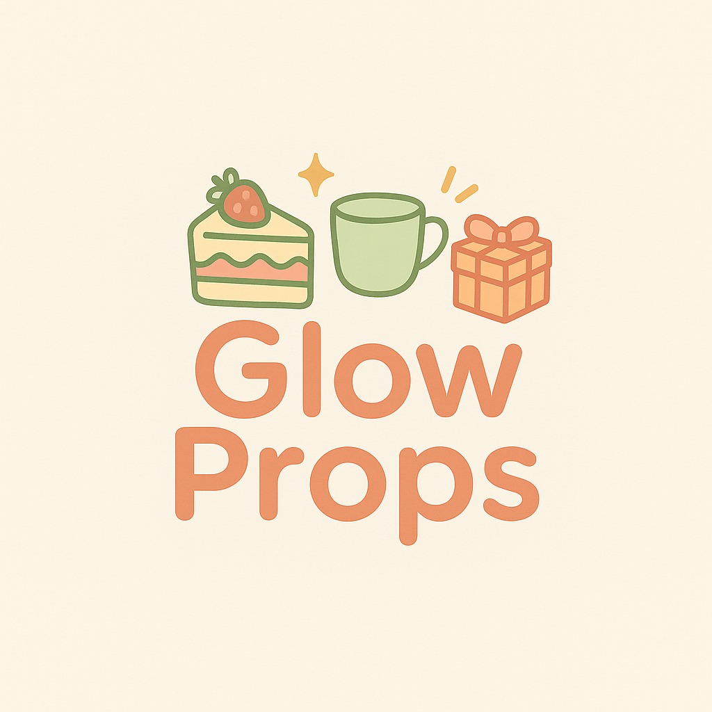 Glow Props, ร้านค้าออนไลน์ | Shopee Thailand