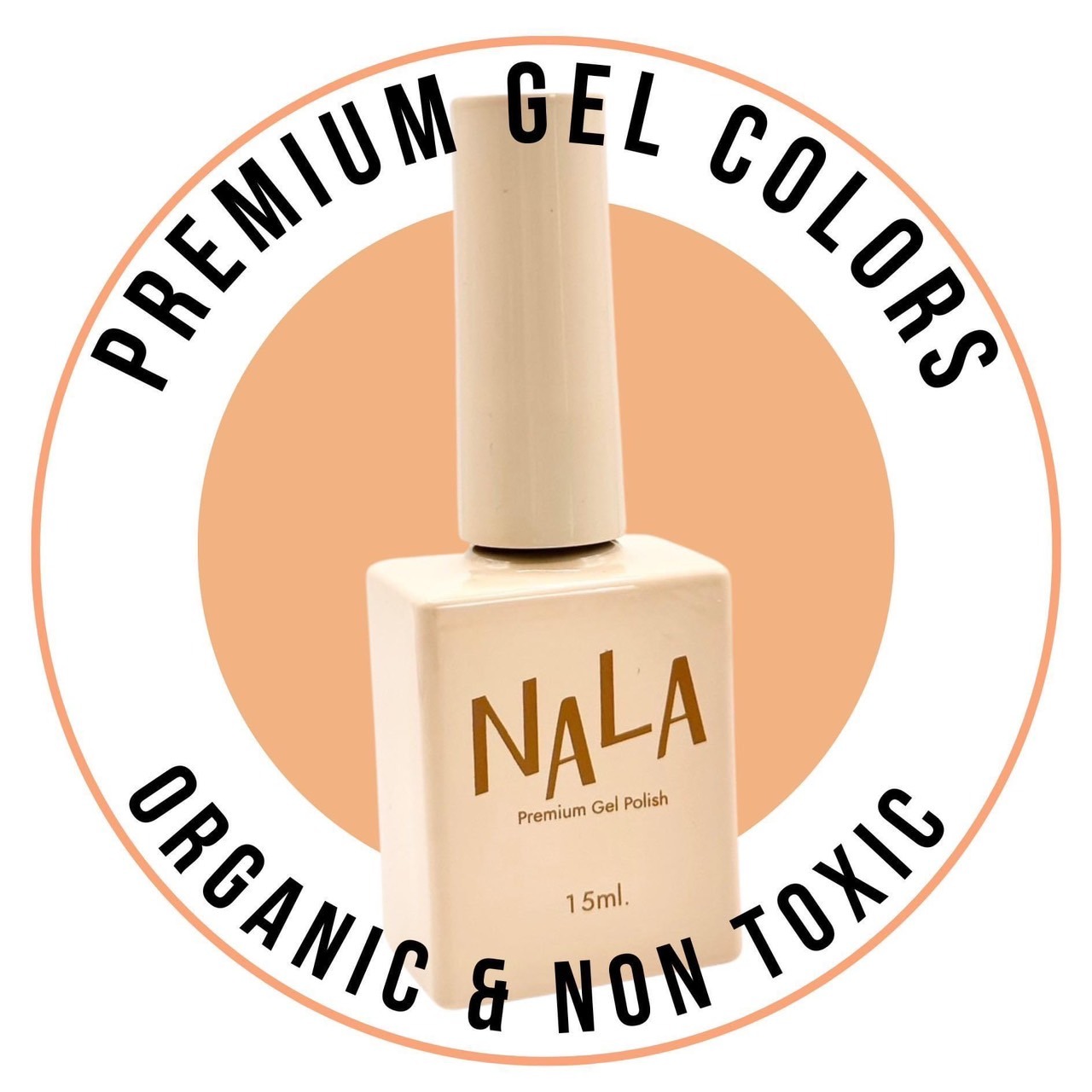 Nala Gel Color, ร้านค้าออนไลน์ | Shopee Thailand