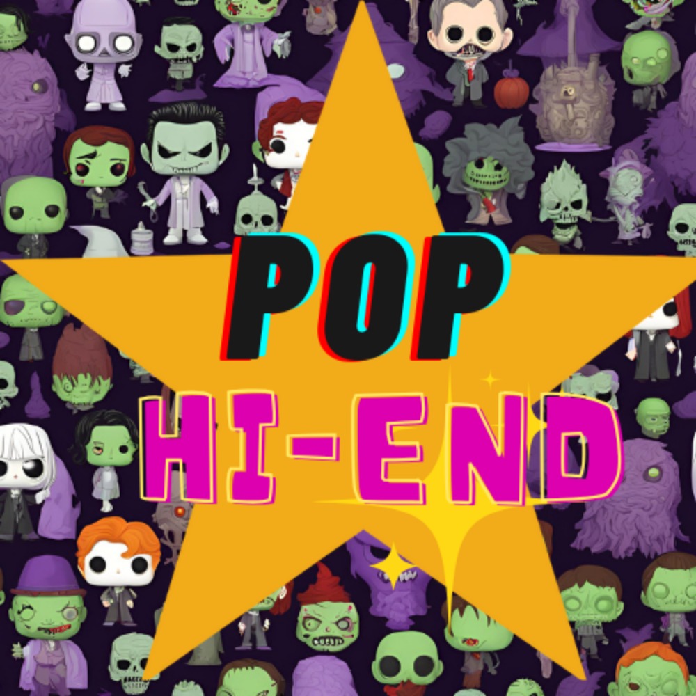 POP Hi-End, ร้านค้าออนไลน์ | Shopee Thailand