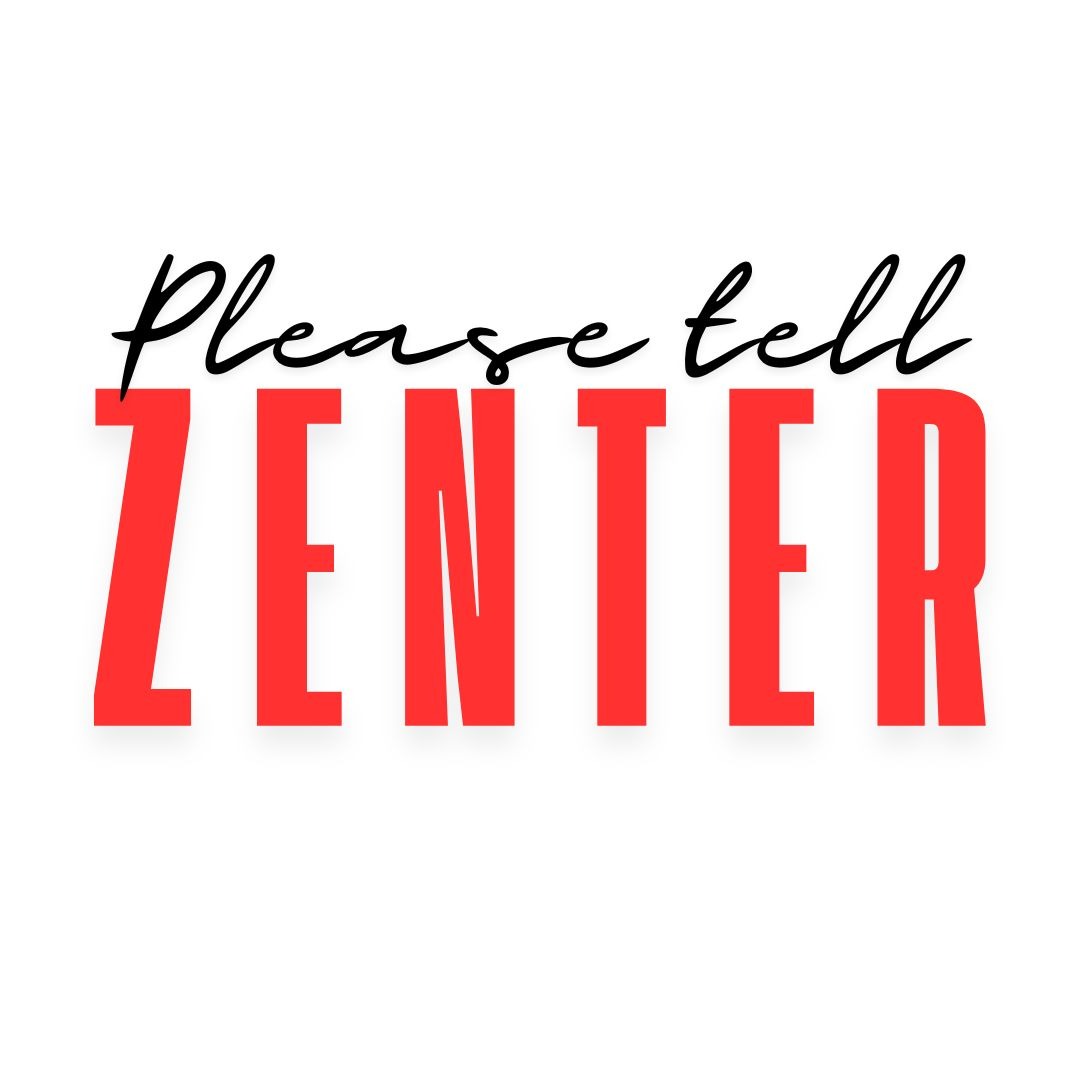 ZENTER, ร้านค้าออนไลน์ | Shopee Thailand