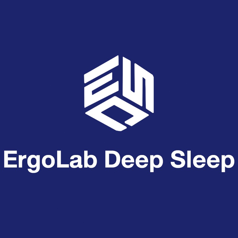 สั่งซื้อสินค้าออนไลน์จาก Ergolab Deep Sleep | Shopee Thailand