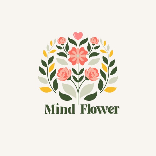 Mind_Flower, ร้านค้าออนไลน์ | Shopee Thailand