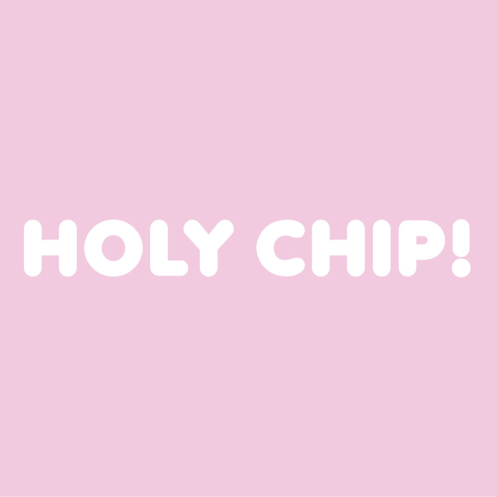 HOLY CHIP COOKIES, ร้านค้าออนไลน์ | Shopee Thailand