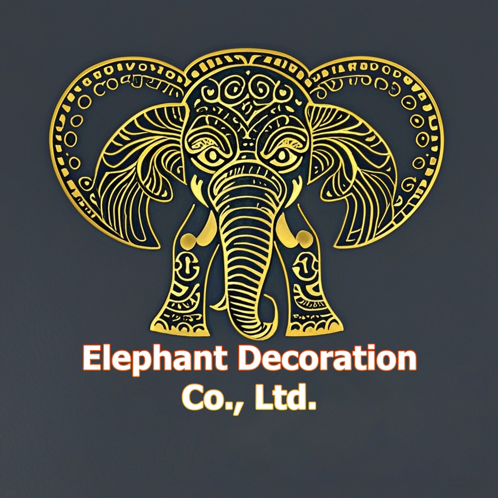 Elephant Decoration Co., Ltd, ร้านค้าออนไลน์ | Shopee Thailand