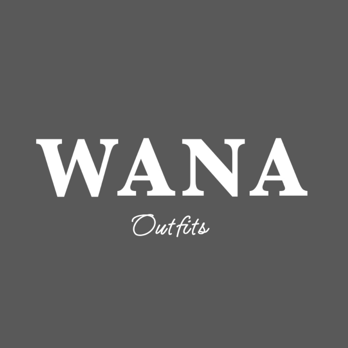 Wana.Outfits, ร้านค้าออนไลน์ | Shopee Thailand