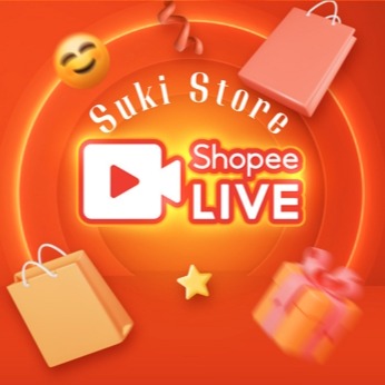 SUKi Store, ร้านค้าออนไลน์ | Shopee Thailand