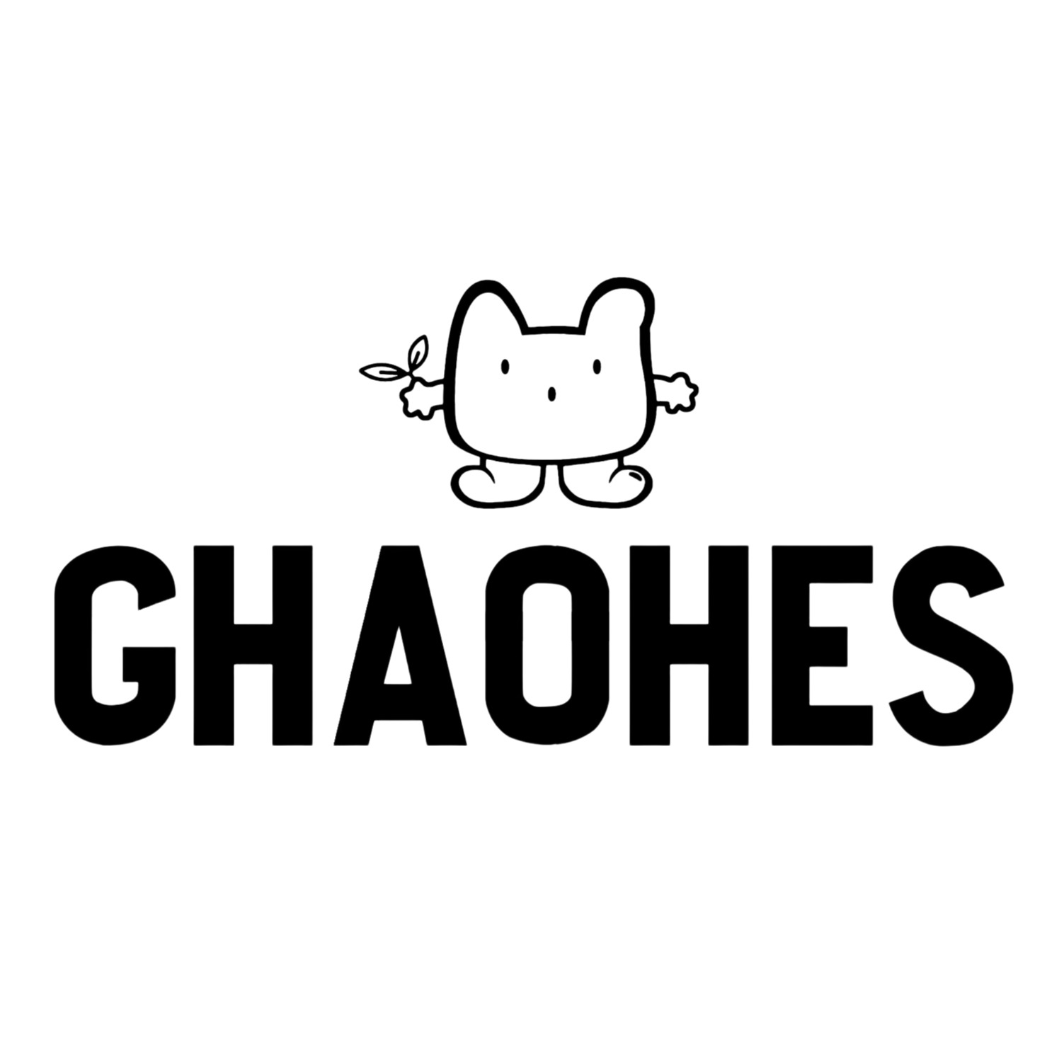 GHAOHES Shop, ร้านค้าออนไลน์ | Shopee Thailand