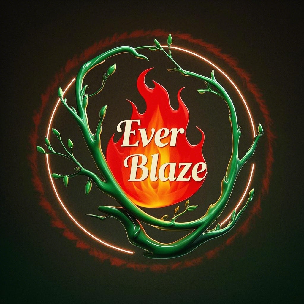 Ever Blaze, ร้านค้าออนไลน์ | Shopee Thailand