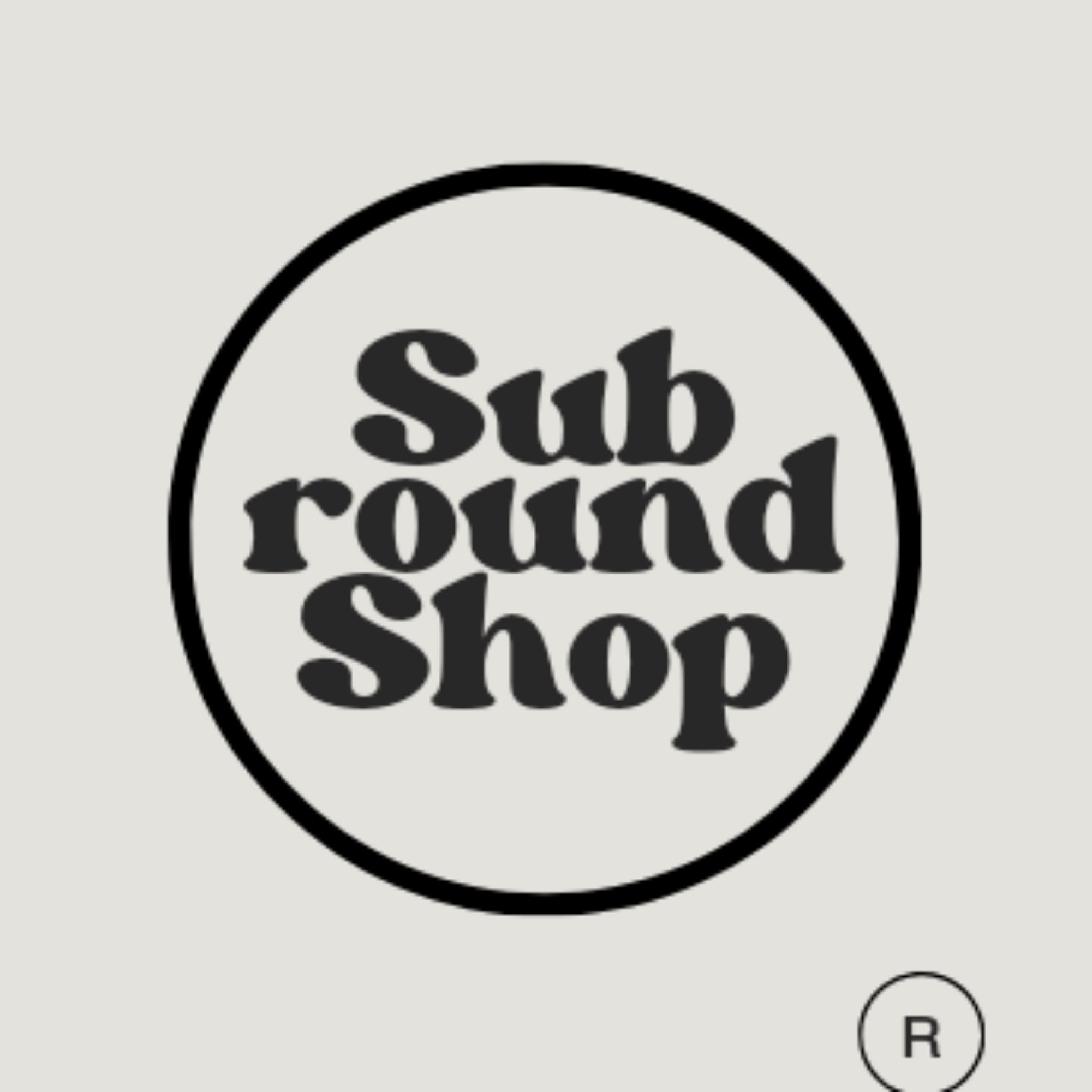 SUBROUND SHOP, ร้านค้าออนไลน์ | Shopee Thailand