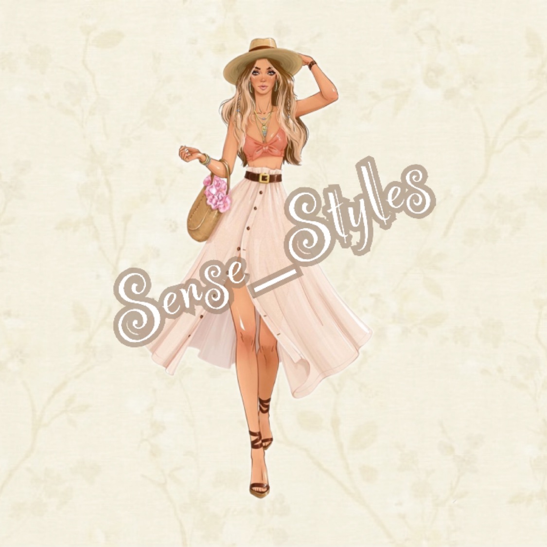 Sense_Styles, ร้านค้าออนไลน์ | Shopee Thailand