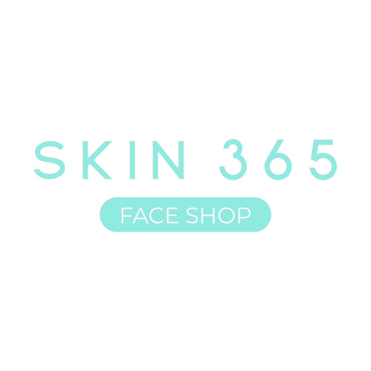 Skin 365 Face Shop , ร้านค้าออนไลน์ | Shopee Thailand