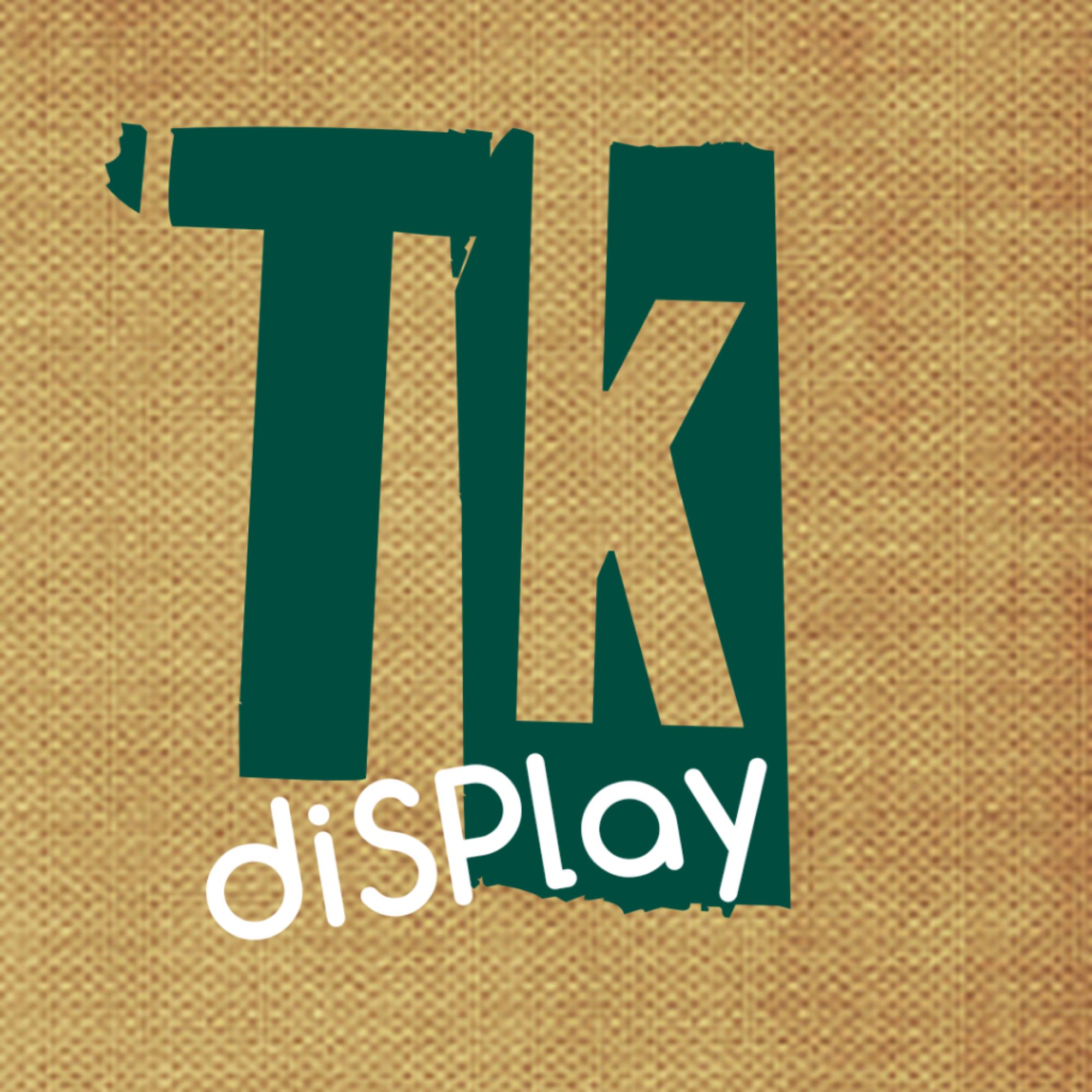 TK DISPLAY, ร้านค้าออนไลน์ | Shopee Thailand