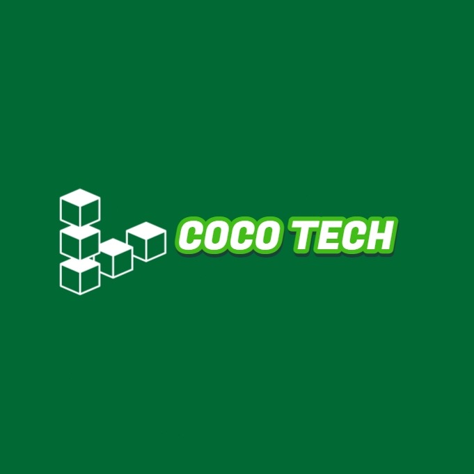 COCO Tech, ร้านค้าออนไลน์ | Shopee Thailand