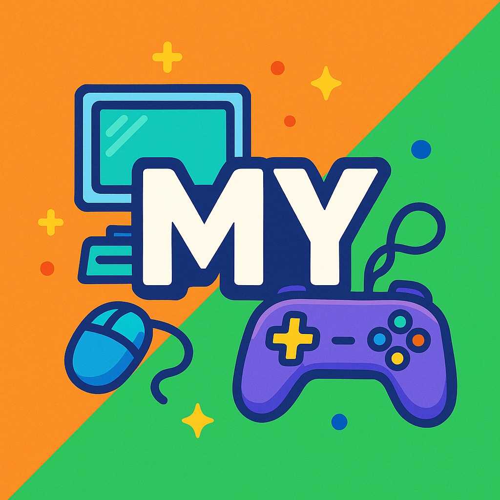 MyCOM&GAME, ร้านค้าออนไลน์ | Shopee Thailand