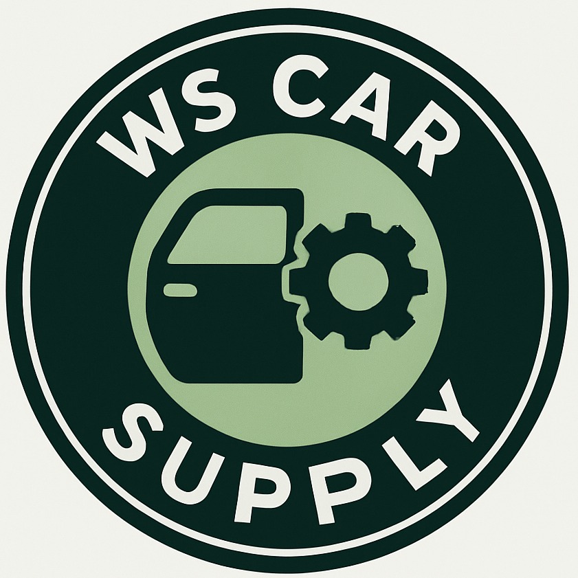 WS Car Supply, ร้านค้าออนไลน์ | Shopee Thailand