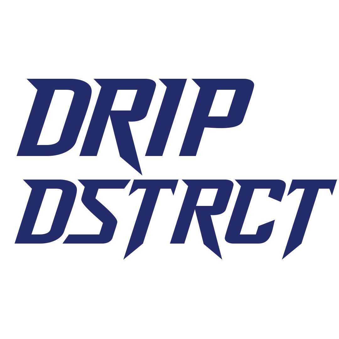 Drip.District, ร้านค้าออนไลน์ | Shopee Thailand