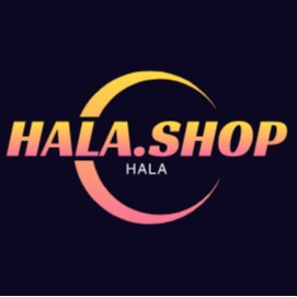 HALA.shop, ร้านค้าออนไลน์ | Shopee Thailand