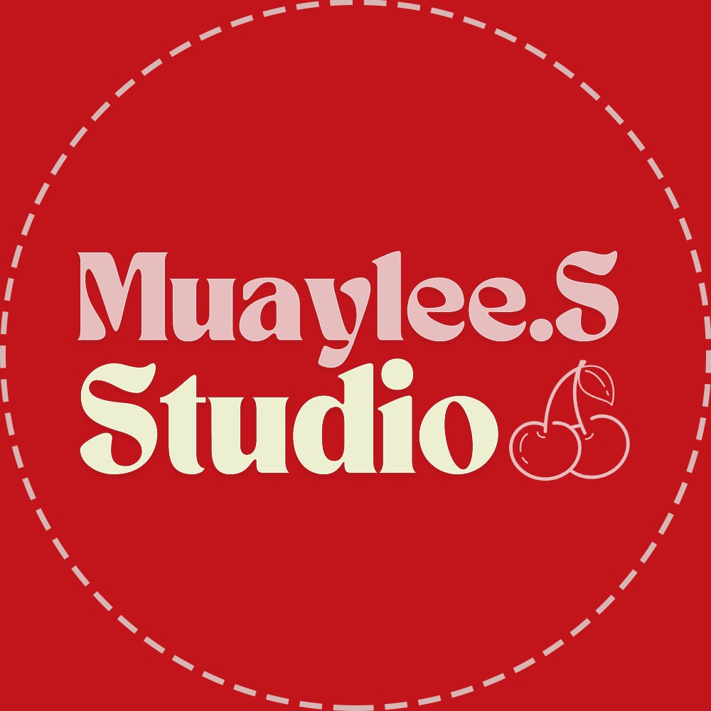 Muaylee.S Studio, ร้านค้าออนไลน์ | Shopee Thailand