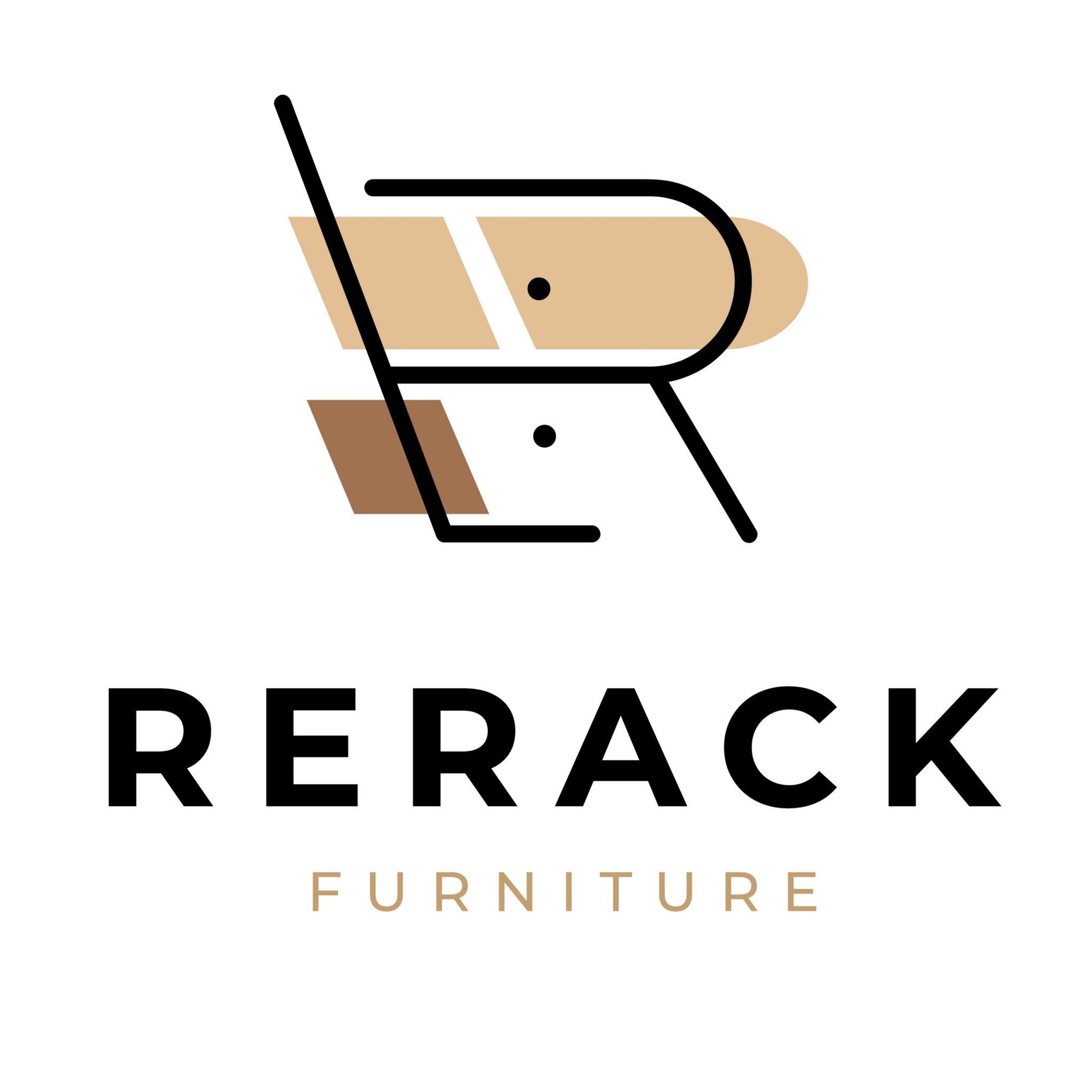 Rerack ชั้นเหล็ก ชั้นวางของ, ร้านค้าออนไลน์ | Shopee Thailand