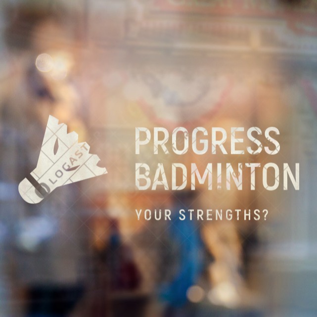 Progress Badminton Shop, ร้านค้าออนไลน์ | Shopee Thailand