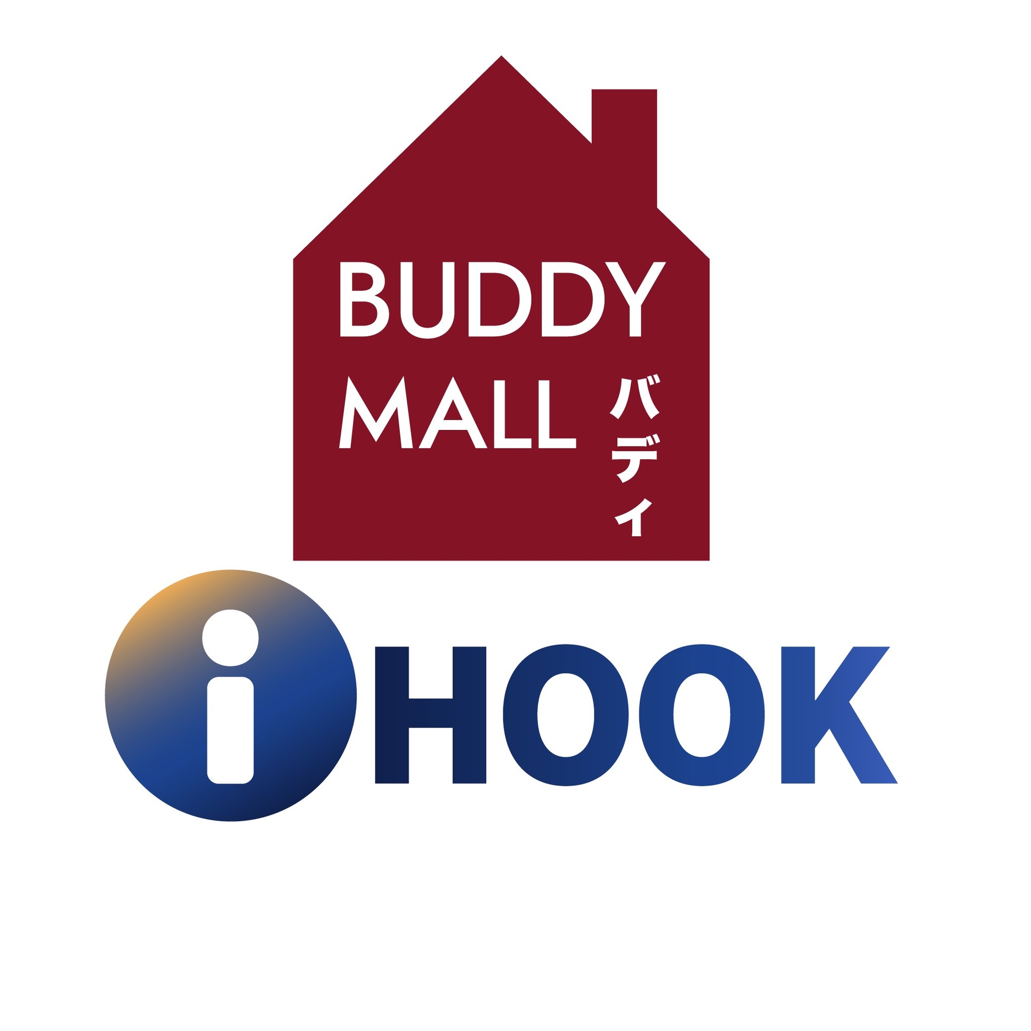 BuddyMall X iHook, ร้านค้าออนไลน์ | Shopee Thailand