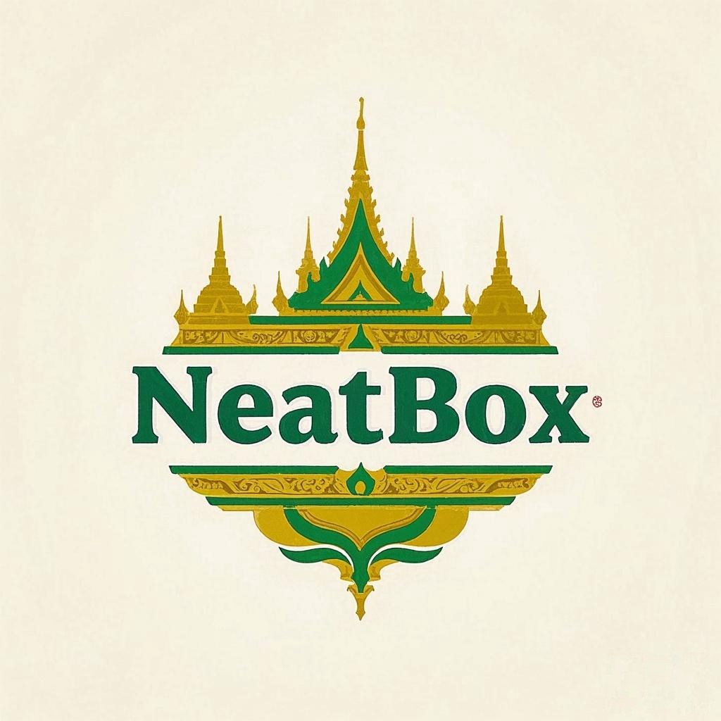 NeatBox, ร้านค้าออนไลน์ | Shopee Thailand
