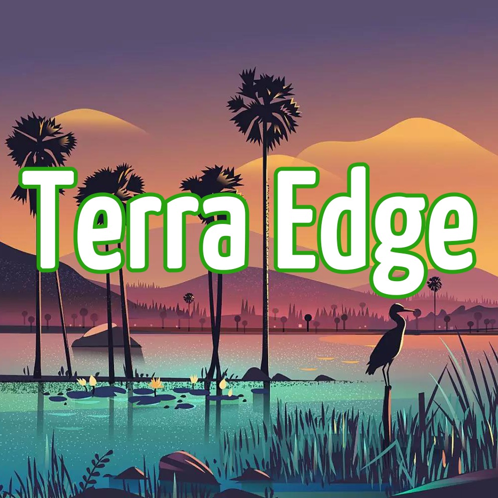 Terra Edge, ร้านค้าออนไลน์ | Shopee Thailand