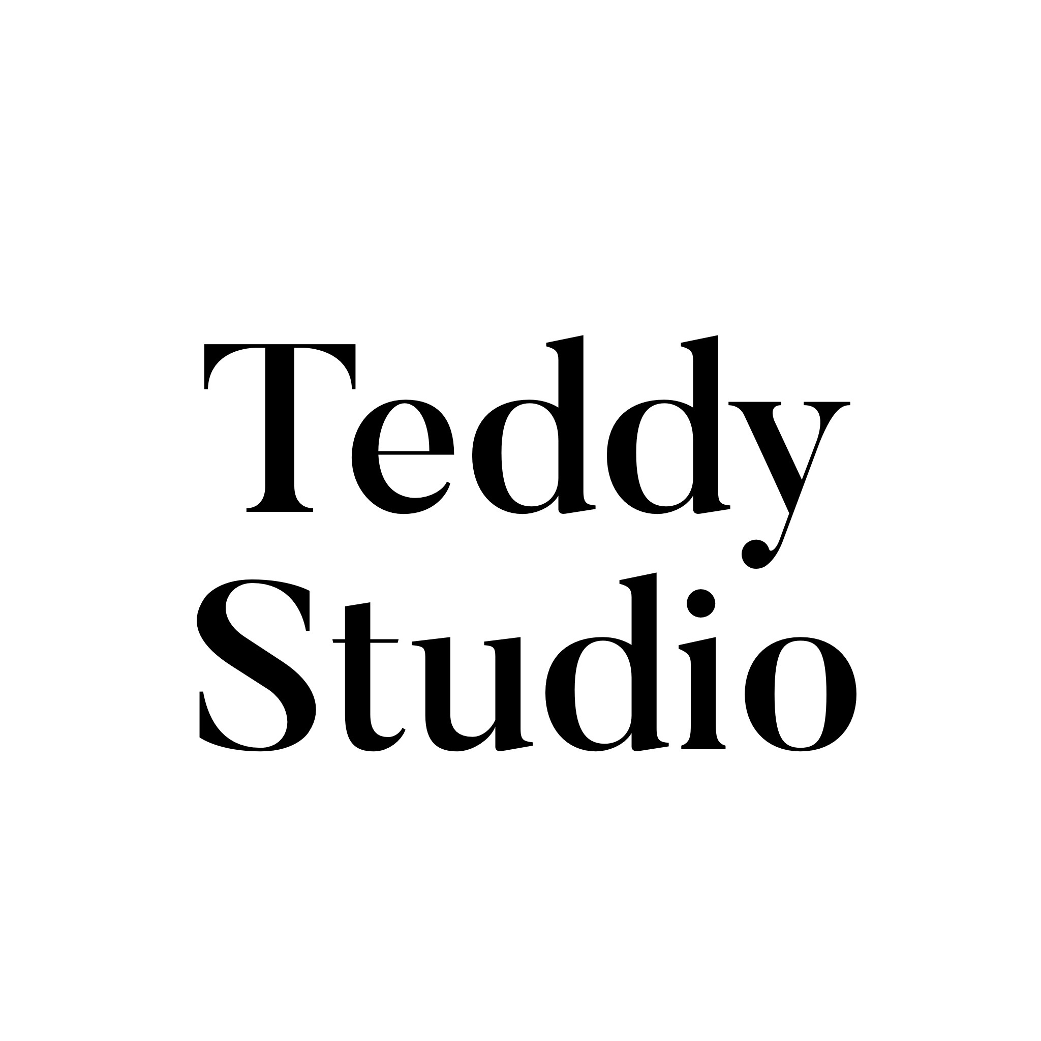 teddystudio.bkk, ร้านค้าออนไลน์ | Shopee Thailand