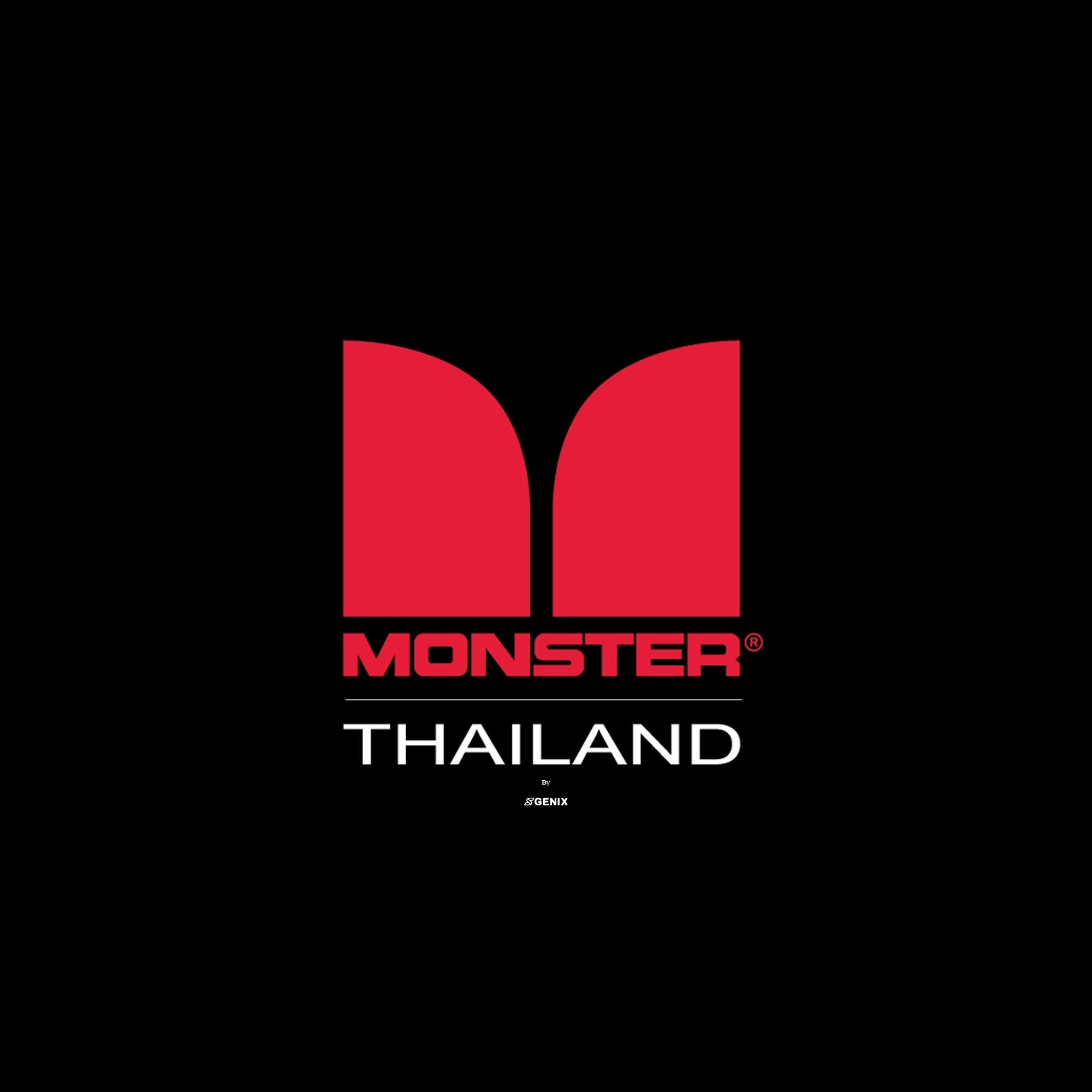 สั่งซื้อสินค้าออนไลน์จาก Monster Thailand by S-Genix | Shopee Thailand